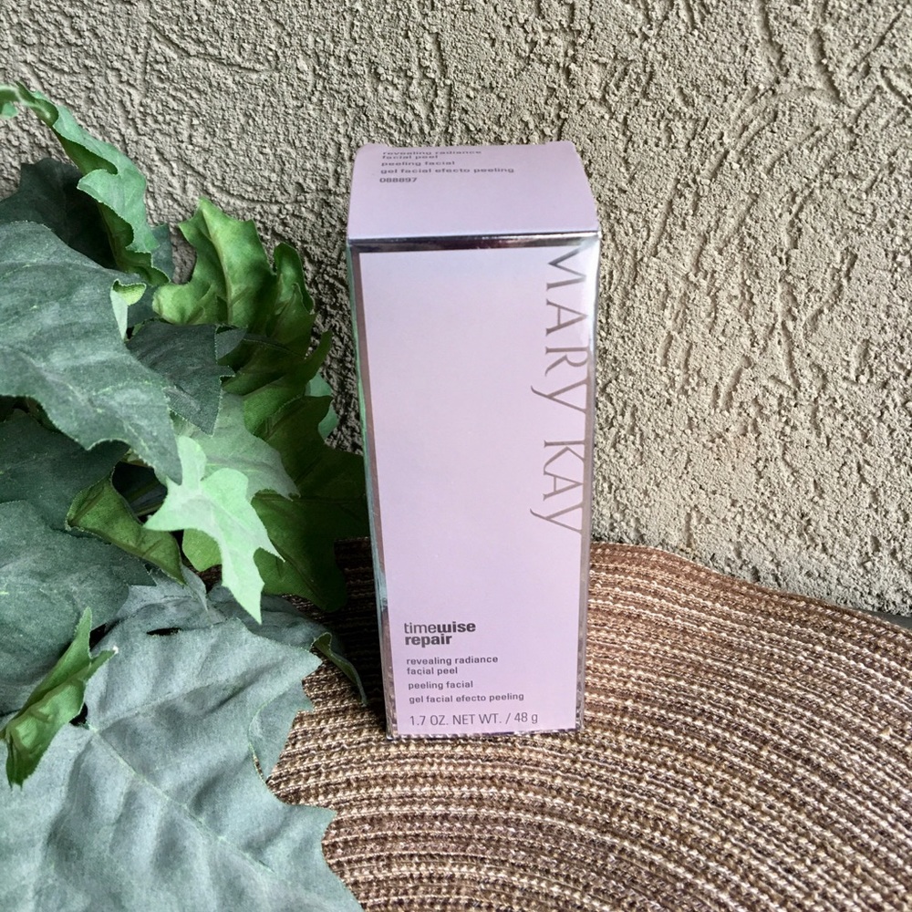 Mary Kay Timewise Repair Facial Peel - Gem